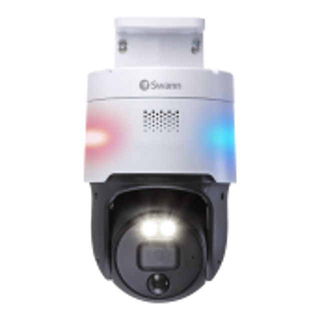 DVR CCTV Security Systems | Swann UK